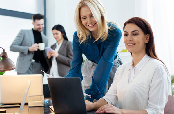 The Importance of Prioritizing Training for Blue-Collar Workers - blujobs