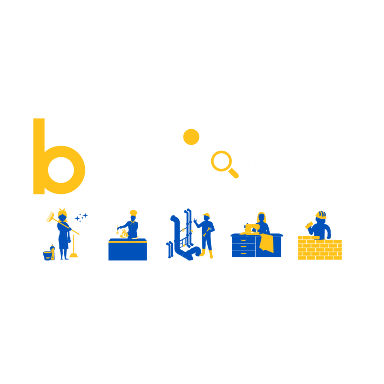 Blujobs : Blue Collar Job Vacancies And Seeker